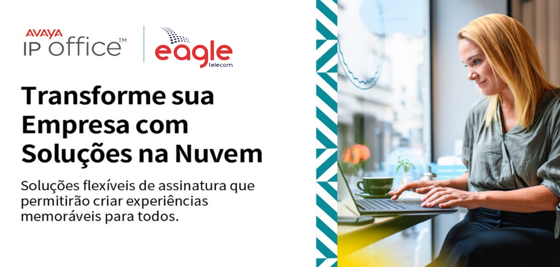 Eagle Telecom - HOME